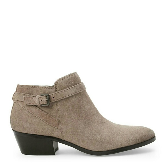 Sam Edelman | Shoes | Nwot Sam Edelman Sz 7 Pirro Suede Booties | Poshmark